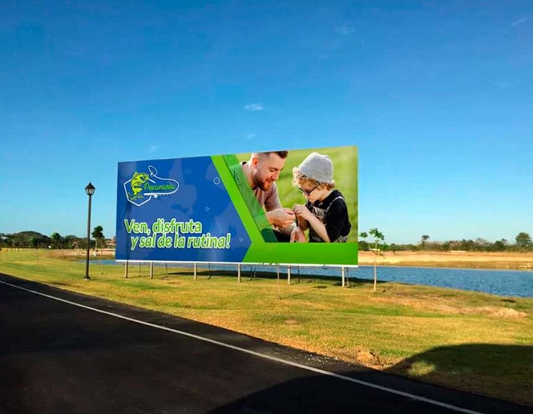 ¿Qué es una valla publicitaria?- Publisistemas